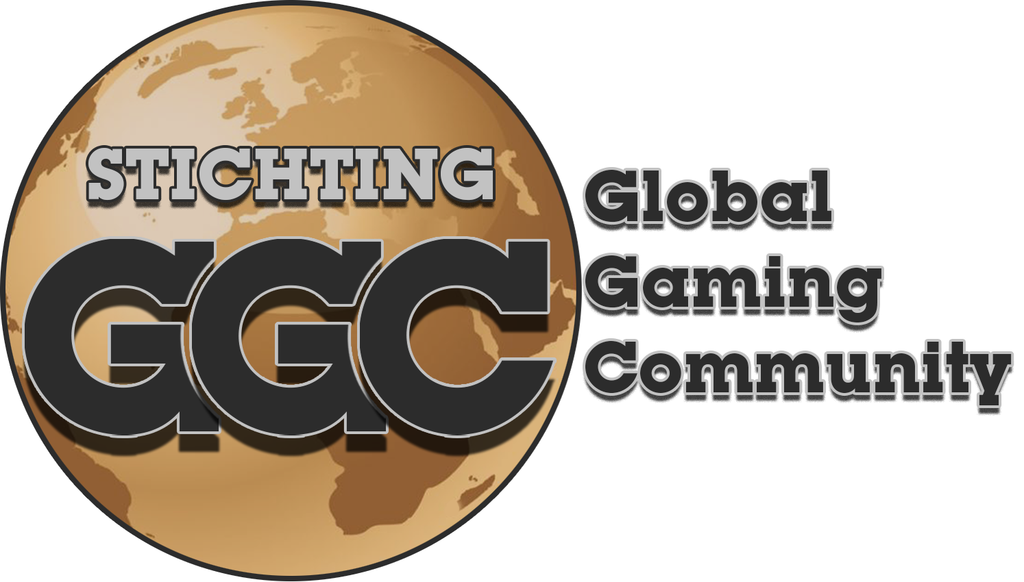 Home - Stichting Global Gaming Community